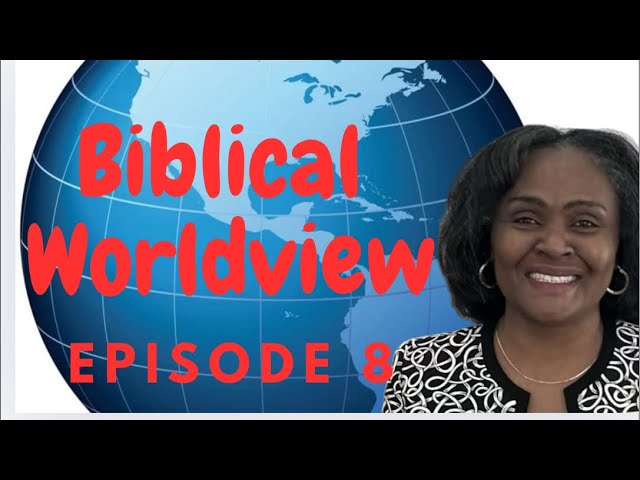 What is the Fallen Nature? – Stella Jack Ministries